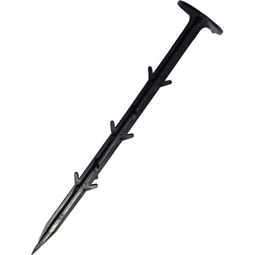 商品名：セフティ-3 シート押え 21cm(50本入)内容量：1個JANコード：4977292664219発売元、製造元、輸入元又は販売元：藤原産業株式会社原産国：中国商品番号：101-4977292664219商品説明：用途●防草シートや...