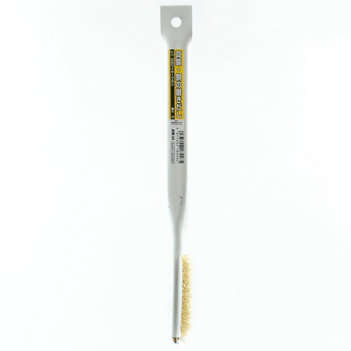 商品名：藤原産業 SK11 共柄ブラシ 真チュウ NO.12内容量：1個JANコード：4977292185585発売元、製造元、輸入元又は販売元：藤原産業株式会社原産国：日本商品番号：101-4977292185585ブランド：SK11真チ...