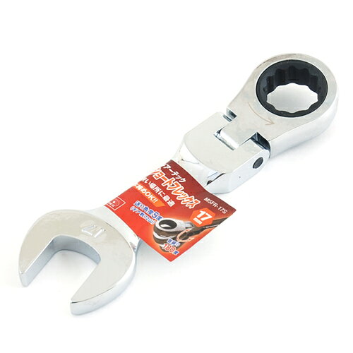 商品名：藤原産業 SK11 ショートフレックスラチェット 17MM内容量：1個JANコード：4977292256346発売元、製造元、輸入元又は販売元：藤原産業株式会社商品番号：101-4977292256346ブランド：SK11細やかな動...
