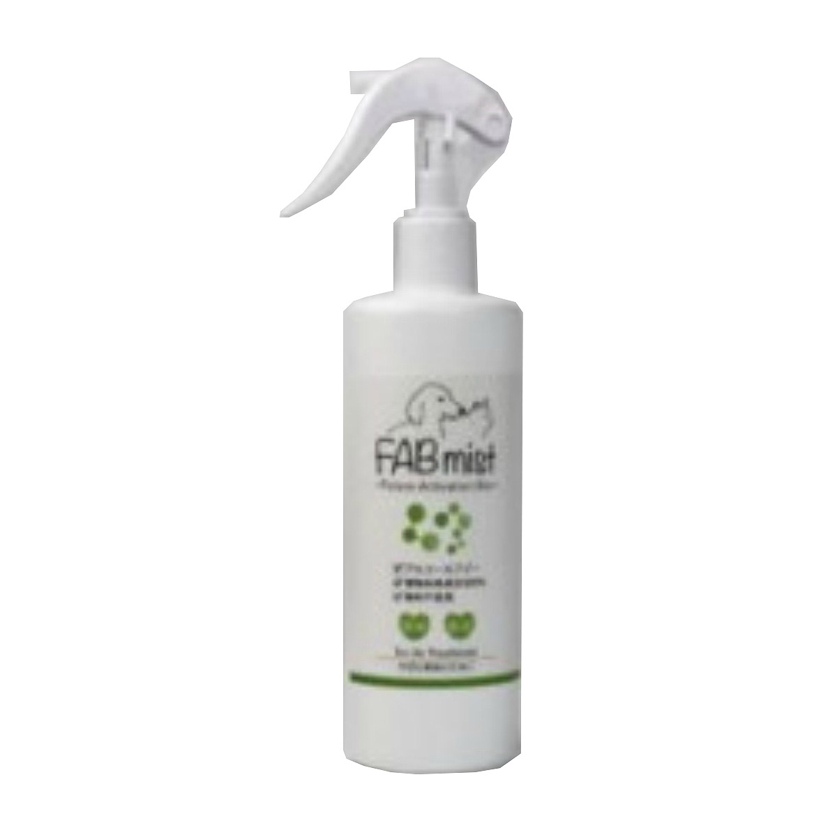 商品名：高森コーキ FAB ミスト ペット用 300ml内容量：300mlJANコード：4540094413639発売元、製造元、輸入元又は販売元：高森コーキ株式会社原産国：日本商品番号：101-11283商品説明植物由来100％、アルコー...
