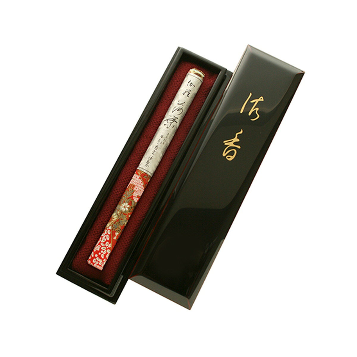 商品名：日本香堂 伽羅 荷葉 長寸1把入 約24g内容量：約24gJANコード：4902125541412発売元、製造元、輸入元又は販売元：株式会社日本香堂原産国：日本商品番号：101-4902125541412商品説明ベトナムの深い山のご...