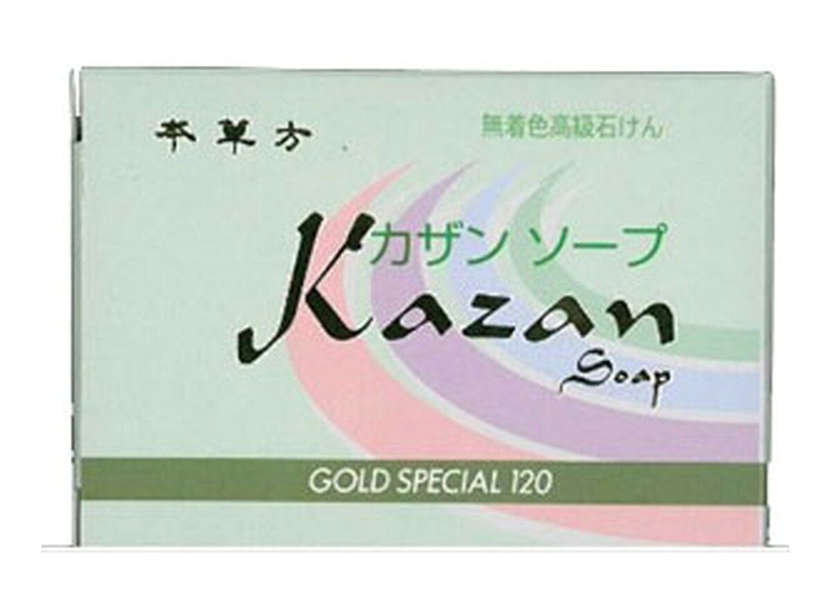 商品名：嘉山 カザンソープ スペシャルサイズ 120g 麦飯石とハーブの無添加石鹸内容量：120gJANコード：4531448511118発売元、製造元、輸入元又は販売元：嘉山原産国：韓国区分：化粧品商品番号：101-45314485111...
