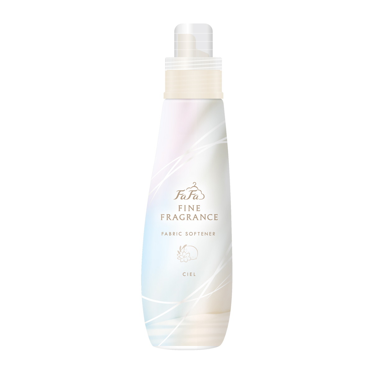 商品名：NSファーファ ファーファ ファインフレグランス シエル 本体 570ml 柔軟剤内容量：570mlJANコード：4902135672885発売元、製造元、輸入元又は販売元：NSファーファ・ジャパン原産国：日本商品番号：101-49...