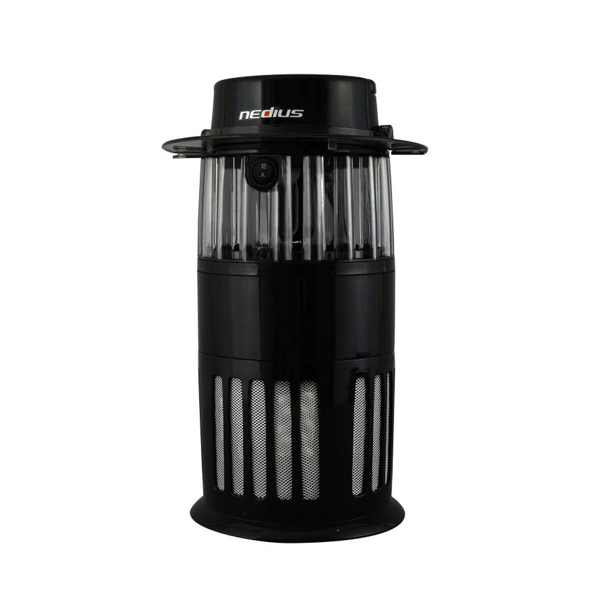 商品名：スイデン NEDIUS 吸引式 捕虫器 NMT-15A1JG-B ブラック内容量：1個JANコード：4538634787074発売元、製造元、輸入元又は販売元：スイデン原産国：中華人民共和国商品番号：101-453863478707...