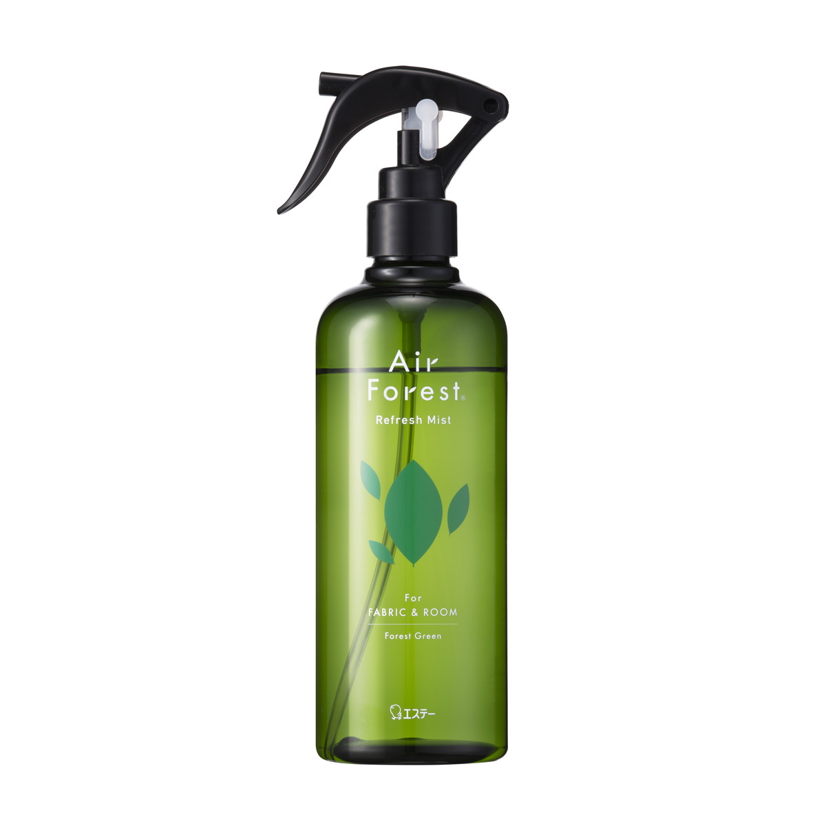 商品名：エアフォレスト リフレッシュミスト 本体 フォレストグリーンの香り 270mL 消臭剤 芳香剤 エステーPRO内容量：270mLJANコード：4901070130801発売元、製造元、輸入元又は販売元：エステーPRO原産国：日本商品...
