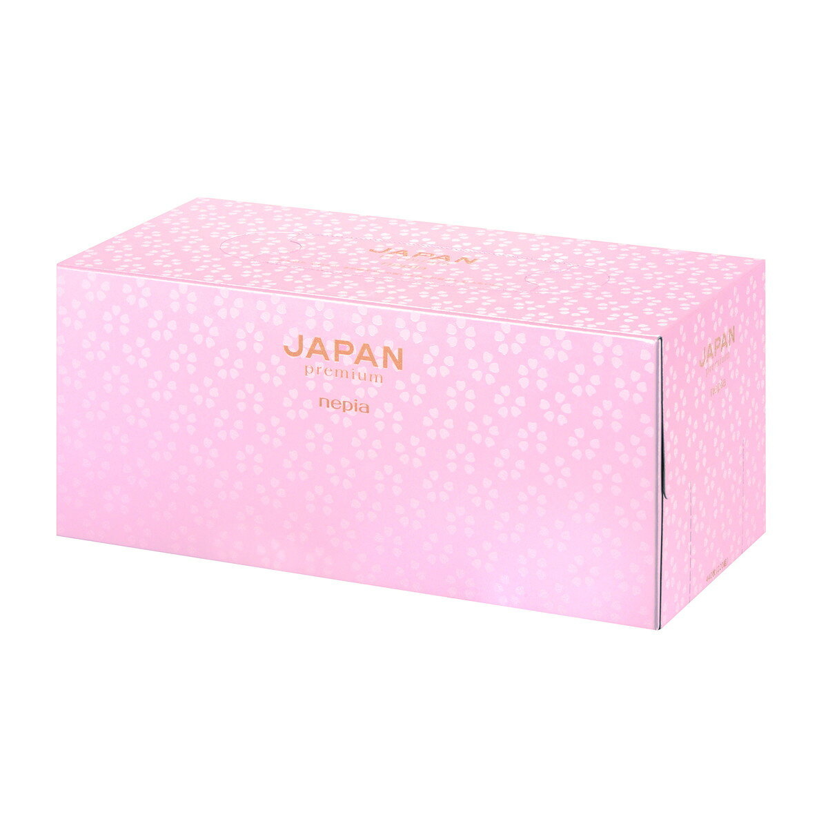 商品名：ネピア JAPAN プレミアムティシュ 440枚 (220組) ボックスティッシュ王子ネピア ●色は選べません内容量：440枚(220組)JANコード：4901121140292発売元、製造元、輸入元又は販売元：王子ネピア原産国：日...
