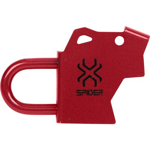 商品名：SK11 SPIDER インパクトフック 日立用 左手用 メタリックレッド SPD-H-L(1コ入)JANコード：4977292114943発売元、製造元、輸入元又は販売元：藤原産業原産国：日本商品番号：101-4977292114...