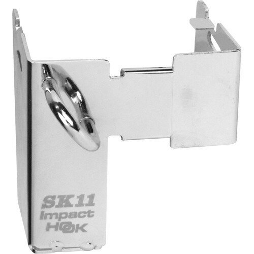 商品名：SK11 底板付インパクトフック SIH-BG-W(1コ入)JANコード：4977292115186発売元、製造元、輸入元又は販売元：藤原産業原産国：台湾商品番号：101-4977292115186商品説明：底板付きでバッテリー部を...