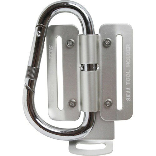 商品名：SK11 ツールフックR HG SAC-TFR シルバー(1コ入)JANコード：4977292116367発売元、製造元、輸入元又は販売元：藤原産業商品番号：101-4977292116367商品説明：高強度・高品質のスチール製カラ...