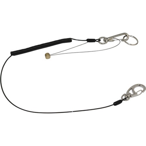 商品名：SK11 セーフティコード ロング 0.5kg SSC-05L ブラック(1コ入)JANコード：4977292116640発売元、製造元、輸入元又は販売元：藤原産業商品番号：101-4977292116640商品説明：耐久性＆伸縮性...