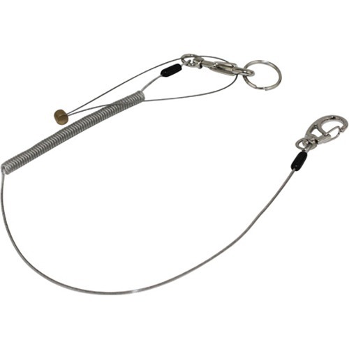 商品名：SK11 セーフティコード ロング 0.5kg SSC-05L クリア(1コ入)JANコード：4977292116657発売元、製造元、輸入元又は販売元：藤原産業商品番号：101-4977292116657商品説明：耐久性＆伸縮性に...