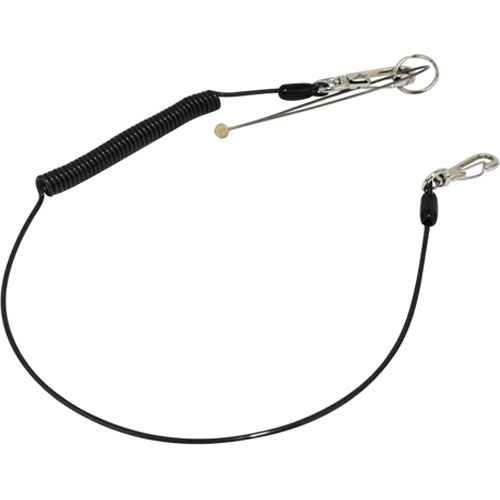 商品名：SK11 セーフティコード ロング 1kg SSC-1L ブラック(1コ入)JANコード：4977292116732発売元、製造元、輸入元又は販売元：藤原産業商品番号：101-4977292116732商品説明：耐久性＆伸縮性に優れ...