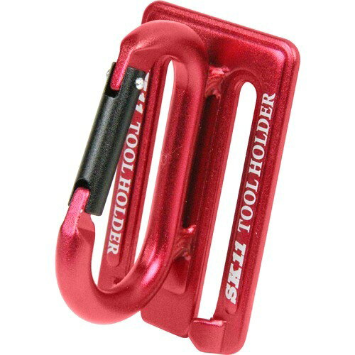 商品名：SK11 アルミツールフック SC S レッド SATH-SC-RD-S(1コ入)JANコード：4977292119665発売元、製造元、輸入元又は販売元：藤原産業原産国：台湾商品番号：101-4977292119665商品説明：簡...