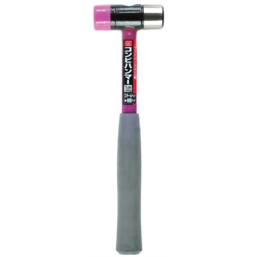 商品名：SK11 FG柄コンビハンマー 1LBS ウレタン(1コ入)JANコード：4977292130882発売元、製造元、輸入元又は販売元：藤原産業商品番号：101-4977292130882商品説明：機械の修理、木製品の組み立てに適した...