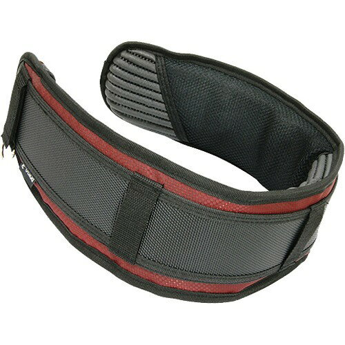 商品名：E-Value サポートベルト レッド ESB-1RED(1コ入)JANコード：4977292143530発売元、製造元、輸入元又は販売元：藤原産業商品番号：101-4977292143530商品説明：作業時の腰の負担を軽減します。...