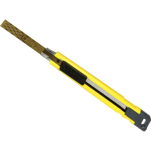 商品名：SK11 収納式ダイヤモンドヤスリGOLD #150 STDF-150(1コ入)JANコード：4977292157179発売元、製造元、輸入元又は販売元：藤原産業商品番号：101-4977292157179商品説明：携帯・収納に便利...