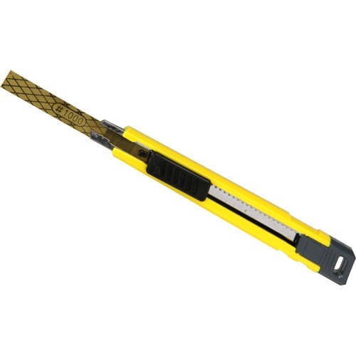 商品名：SK11 収納式ダイヤモンドヤスリGOLD #1000 STDF-1000(1コ入)JANコード：4977292157193発売元、製造元、輸入元又は販売元：藤原産業商品番号：101-4977292157193商品説明：携帯・収納に...