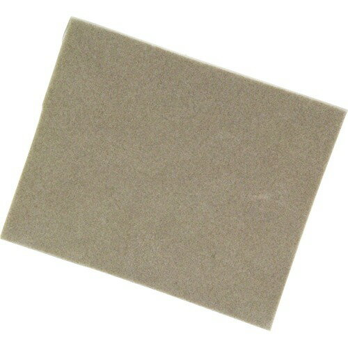商品名：E-Value スポンジ研磨シート #800-1000(1コ入)JANコード：4977292158633発売元、製造元、輸入元又は販売元：藤原産業原産国：中華人民共和国商品番号：101-4977292158633商品説明：スポンジな...