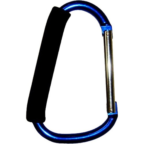 商品名：E-Value ハンガーカラビナ LL ブルー(1コ入)JANコード：4977292166775発売元、製造元、輸入元又は販売元：藤原産業商品番号：101-4977292166775商品説明：荷物をまとめて持ち運んだり、延長コードの...