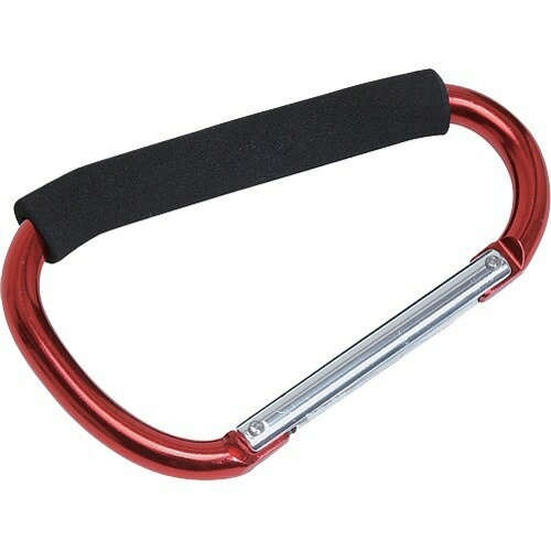商品名：E-Value ハンガーカラビナ LL レッド(1コ入)JANコード：4977292166782発売元、製造元、輸入元又は販売元：藤原産業商品番号：101-4977292166782商品説明：荷物をまとめて持ち運んだり、延長コードの...