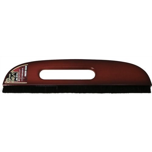 商品名：Y-SK11 のばしバケ 1行 330MM(1コ入)JANコード：4977292169608発売元、製造元、輸入元又は販売元：藤原産業商品番号：101-4977292169608商品説明：内装用のばしハケです。壁紙・障子貼りにおすす...