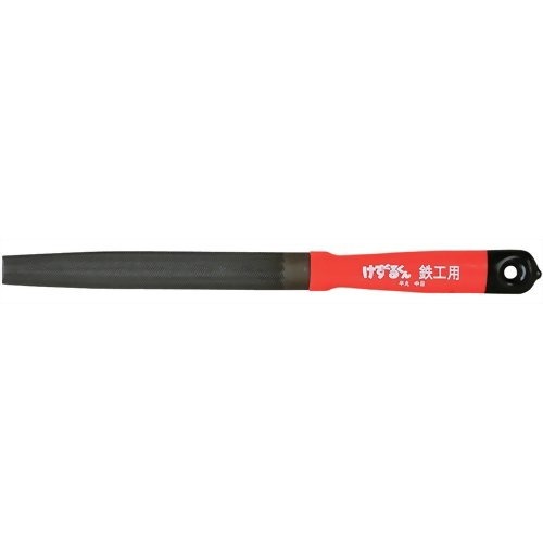 商品名：千吉 けずるくん鉄工用 半丸 ナカメ(1コ入)JANコード：4977292172097発売元、製造元、輸入元又は販売元：藤原産業商品番号：101-4977292172097商品説明：鉄をはじめ銅・真鍮・アルミ等の研削・研磨におすすめ...