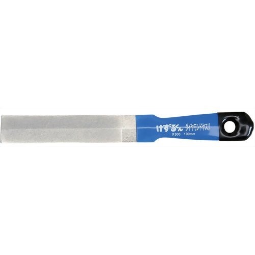 商品名：千吉 ソフトGダイヤモンド両刃 100mm(1コ入)JANコード：4977292172363発売元、製造元、輸入元又は販売元：藤原産業商品番号：101-4977292172363商品説明：チップソーの目立て、包丁、ガラス、陶器等の研...