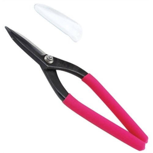 商品名：千吉 金切鋏 直刃 210MM MS-1(1コ入)JANコード：4977292180023発売元、製造元、輸入元又は販売元：藤原産業商品番号：101-4977292180023商品説明：直線切り用金切バサミです。0.2ミリ位の軟鉄板...