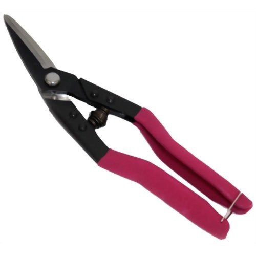 商品名：SK11 楽カット金切鋏 右タイプ SR-250R(1コ入)JANコード：4977292182669発売元、製造元、輸入元又は販売元：藤原産業商品番号：101-4977292182669商品説明：ノコ目があるので対象物がすべりにくい...