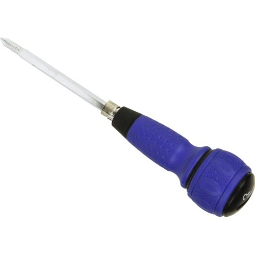 商品名：E-Value ボールグリップ 差替式ドライバー BDW-126(1本入)JANコード：4977292200592発売元、製造元、輸入元又は販売元：藤原産業原産国：中華人民共和国商品番号：101-4977292200592商品説明：...