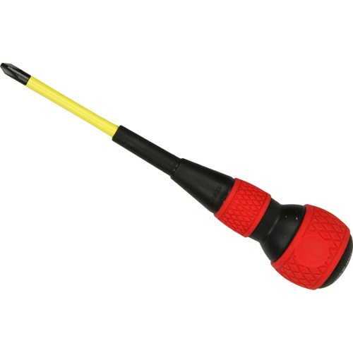 商品名：SK11 ボールGドライバー +2 軸長100mm 軸カバー付 SBSR2P100(1本入)JANコード：4977292202404発売元、製造元、輸入元又は販売元：藤原産業原産国：日本商品番号：101-4977292202404商...