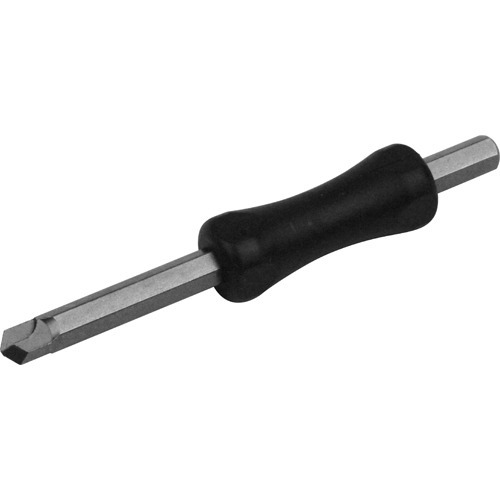 商品名：SK11 なめたプラスネジ外しビット SID-10D(1コ入)JANコード：4977292207171発売元、製造元、輸入元又は販売元：藤原産業原産国：台湾商品番号：101-4977292207171商品説明：●用途：ネジ溝のつぶれ...