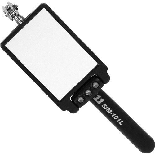商品名：LEDライト付き　点検鏡内容量：1個JANコード：4977292207898発売元、製造元、輸入元又は販売元：藤原産業株式会社原産国：中華人民共和国商品番号：101-4977292207898ブランド：SK11LEDライト付きで暗い...
