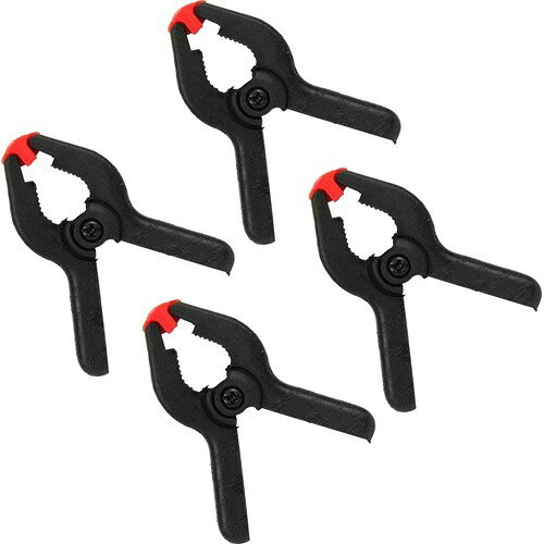 商品名：E-Value ナイロン製ミニハンドクランプ 全長60mm ECS-50(4コ入)JANコード：4977292221955発売元、製造元、輸入元又は販売元：藤原産業原産国：中華人民共和国商品番号：101-4977292221955商...