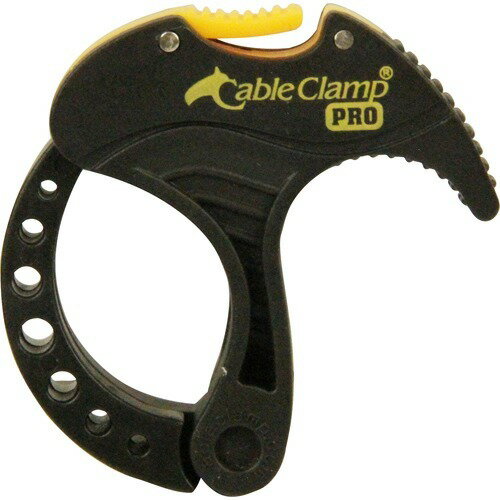 商品名：E-Value ケーブルクランプ PRO CCP-S(1コ入)JANコード：4977292222167発売元、製造元、輸入元又は販売元：藤原産業商品番号：101-4977292222167商品説明：結束作業が簡単、スピーディに行えま...