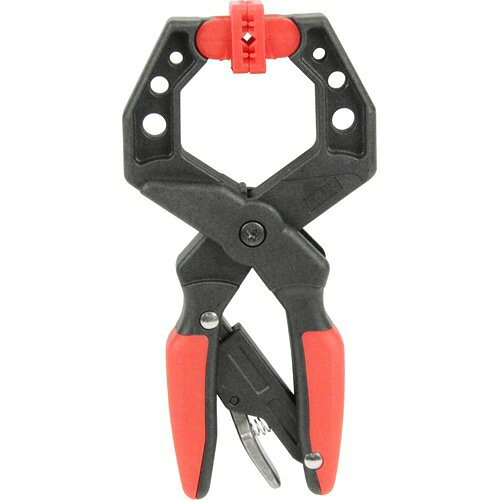商品名：SK11 ロックハンドクランプ SHC-125(1コ入)JANコード：4977292222969発売元、製造元、輸入元又は販売元：藤原産業商品番号：101-4977292222969商品説明：握るだけで簡単ロックが可能です。木材加工...