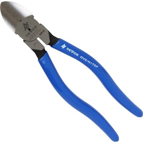 商品名：SK11 電工強力ニッパ DVC-N175P(1コ入)JANコード：4977292234344発売元、製造元、輸入元又は販売元：藤原産業原産国：日本国商品番号：101-4977292234344商品説明：●用途：配線用の電線、結束バ...