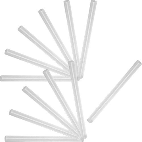 商品名：SK11 ピタガン用スティック クリア GMS-12(12本入)JANコード：4977292238977発売元、製造元、輸入元又は販売元：藤原産業商品番号：101-4977292238977商品説明：色々なものを簡単に接着できる、ピ...