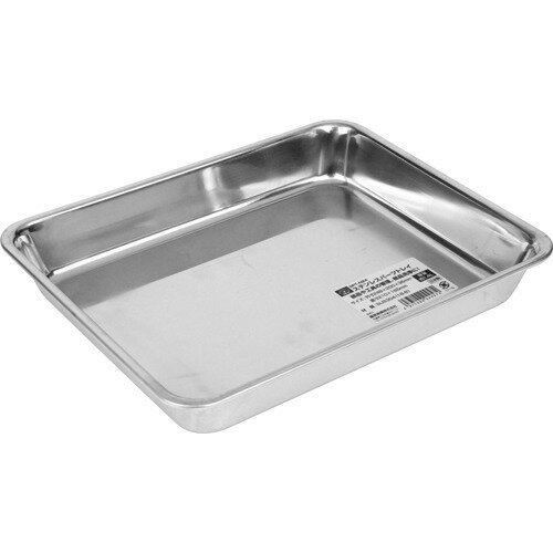 商品名：SK11 ステンレスパーツトレイ 1.4L SPT-N24(1コ入)JANコード：4977292244572発売元、製造元、輸入元又は販売元：藤原産業原産国：日本商品番号：101-4977292244572商品説明：取り外した部品や...