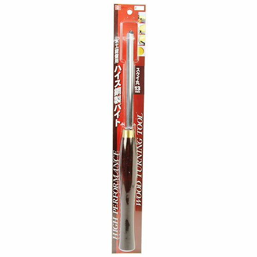 商品名：SK11 木工旋盤用ハイス製バイト スクイマル 13MM内容量：1個JANコード：4977292489447発売元、製造元、輸入元又は販売元：藤原産業株式会社商品番号：101-4977292489447ブランド：SK11切れ味に優れ...