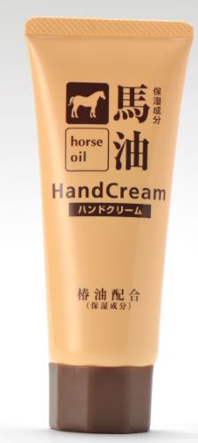 商品名：馬油 ハンドクリーム 60g内容量：60gブランド：馬油原産国：日本馬油配合で、ハリ・ツヤのあるしっとり手肌に整えます保湿成分馬油配合で、ハリ・ツヤのあるしっとり手肌に整えます。のびがよいクリームが手肌になじみます。乾燥が気になる水...