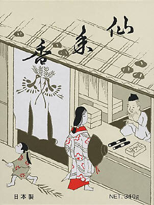丁字を中心に桂皮・山奈・甘松・天然龍脳・白檀・ベチベル草など東西の香気渾然一体となったスパイシーで伝統的な香り。CS：50広告文責：アットライフ株式会社TEL 050-3196-1510※商品パッケージは変更の場合あり。メーカー欠品または完...