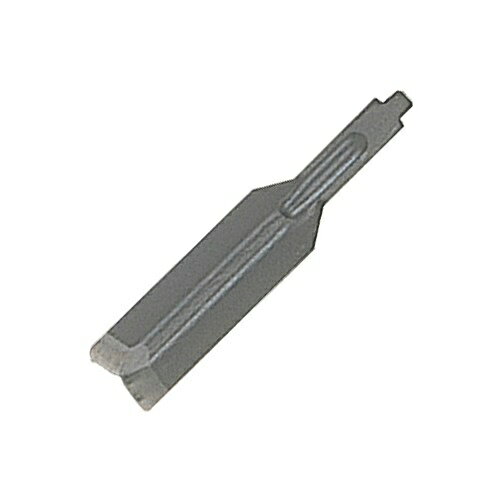 商品名：プロクソン 替刃 7mm 角 90度 No.28575(1本入)内容量：1個JANコード：4952989285755発売元、製造元、輸入元又は販売元：キソパワーツール商品番号：101-4952989285755商品説明：●カービング...
