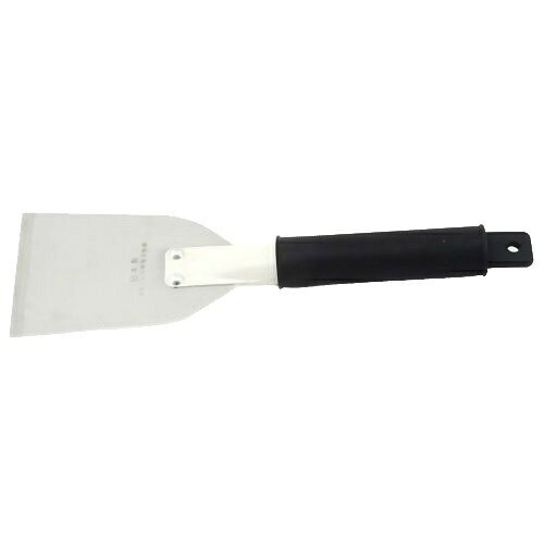 商品名：SK11 ステンコンパクトケレン 薄刃 100*150(1コ入)内容量：1個JANコード：4977292164177発売元、製造元、輸入元又は販売元：藤原産業商品番号：101-4977292164177商品説明：●サビ・ペンキ・パテ...