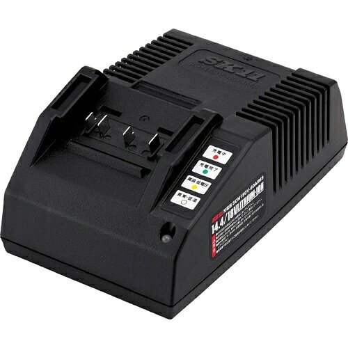 商品名：藤原産業 SK11 18V 60分充電器 SCH180V-60AIMS内容量：1個JANコード：4977292400541発売元、製造元、輸入元又は販売元：藤原産業株式会社原産国：大韓民国商品番号：101-4977292400541...