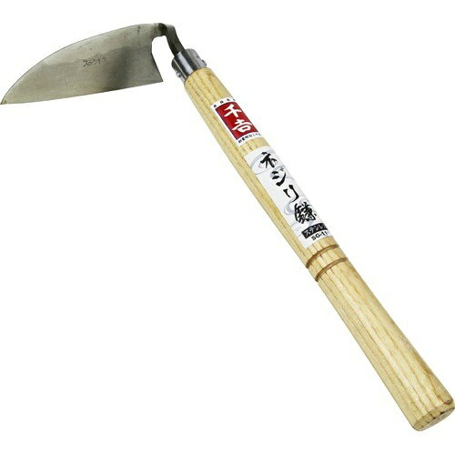 商品名：千吉　ネジリ　ステン　SG−11内容量：1個JANコード：4977292666015発売元、製造元、輸入元又は販売元：藤原産業株式会社原産国：中華人民共和国商品番号：101-4977292666015ブランド：千吉除草、雑草退治に最...