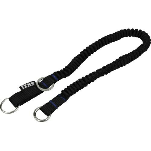 商品名：藤原産業 SK11 布製セーフティコード3kg SSC-3N-RR ループ×溶接リング 1コ入内容量：1個JANコード：4977292974042発売元、製造元、輸入元又は販売元：藤原産業株式会社原産国：中華人民共和国商品番号：10...