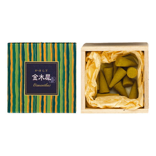 商品詳細心地よい 「 か お り 」 、「 ゆ ら ぐ 」 香煙 ( こうえん ) 　　〜 か ゆ ら ぎ 〜自然界に存在する独特な 『 ゆらぎ 』 の世界は、私たちに快適な感覚を与えてくれます。植物が成長するさま、波音、せせらぎ、色や光の...