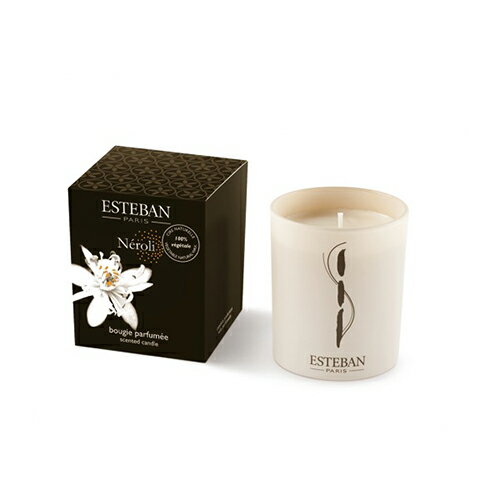 商品詳細【Concept】時は17世紀イタリア、ネロラ公国の王妃アンナ・マリアが愛したネロリ。そのやわらかでつつみこむような、居心地の良い香り。社交界でも大流行となり、多くの貴族を夢中にさせた。かつての栄華が古城に息づき、優雅でかぐわしい花...