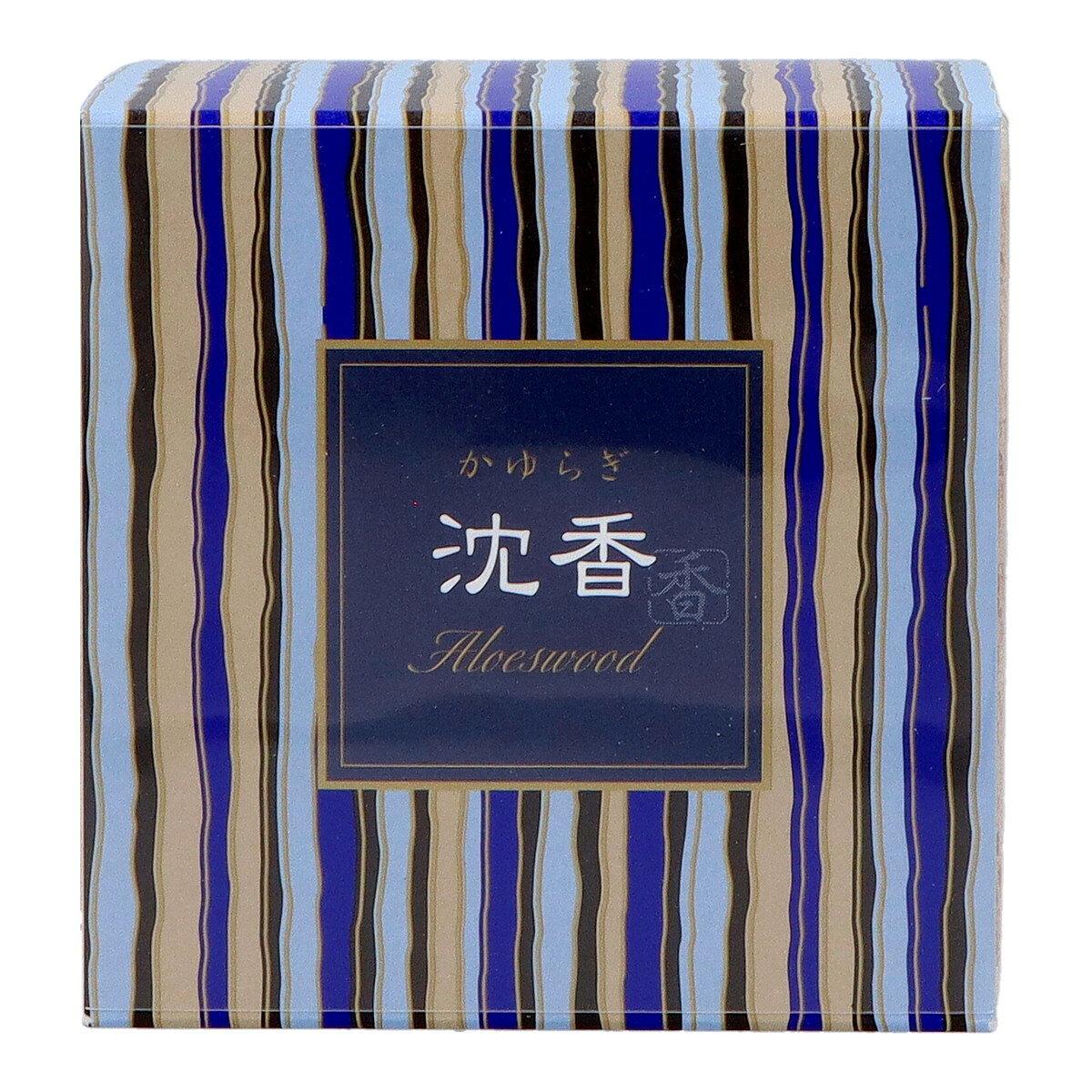 商品詳細心地よい 「 か お り 」 、「 ゆ ら ぐ 」 香煙 ( こうえん ) 　　〜 か ゆ ら ぎ 〜自然界に存在する独特な 『 ゆらぎ 』 の世界は、私たちに快適な感覚を与えてくれます。植物が成長するさま、波音、せせらぎ、色や光の...